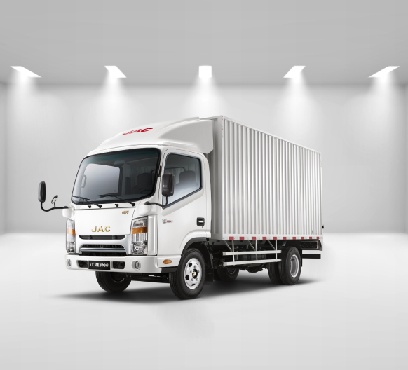 Комерційна техніка | JAC